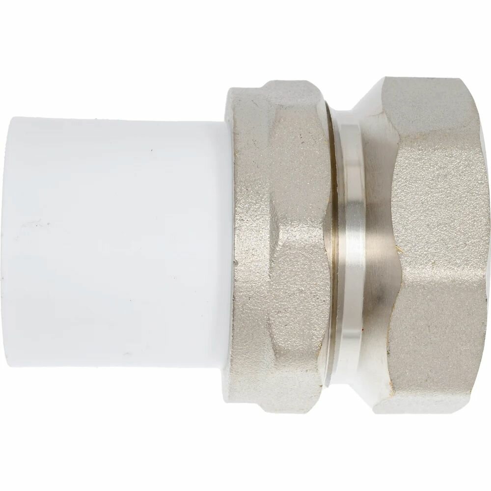 Комбинированная разъемная муфта РВК ПП D40-1 1/2 ВР 020541