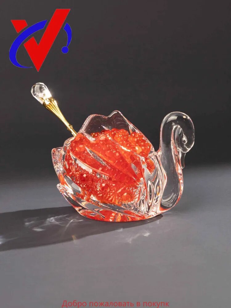 Икорница, 1 предм.