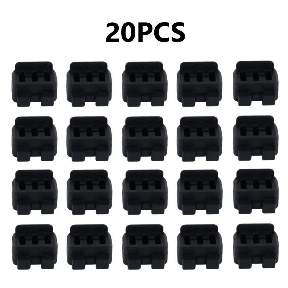 Щетка для протирания насадок для Bambu Lab H2D Hotend Wiper, силиконовая щетка Bambulab H2D Hotend, инструмент для очистки насадок, аксессуары для 3D-принтеров