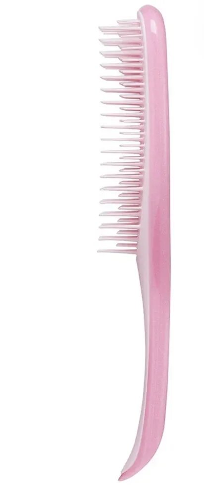 Расческа для волос The Wet Detangler Millennial Pink Нежно-розовый