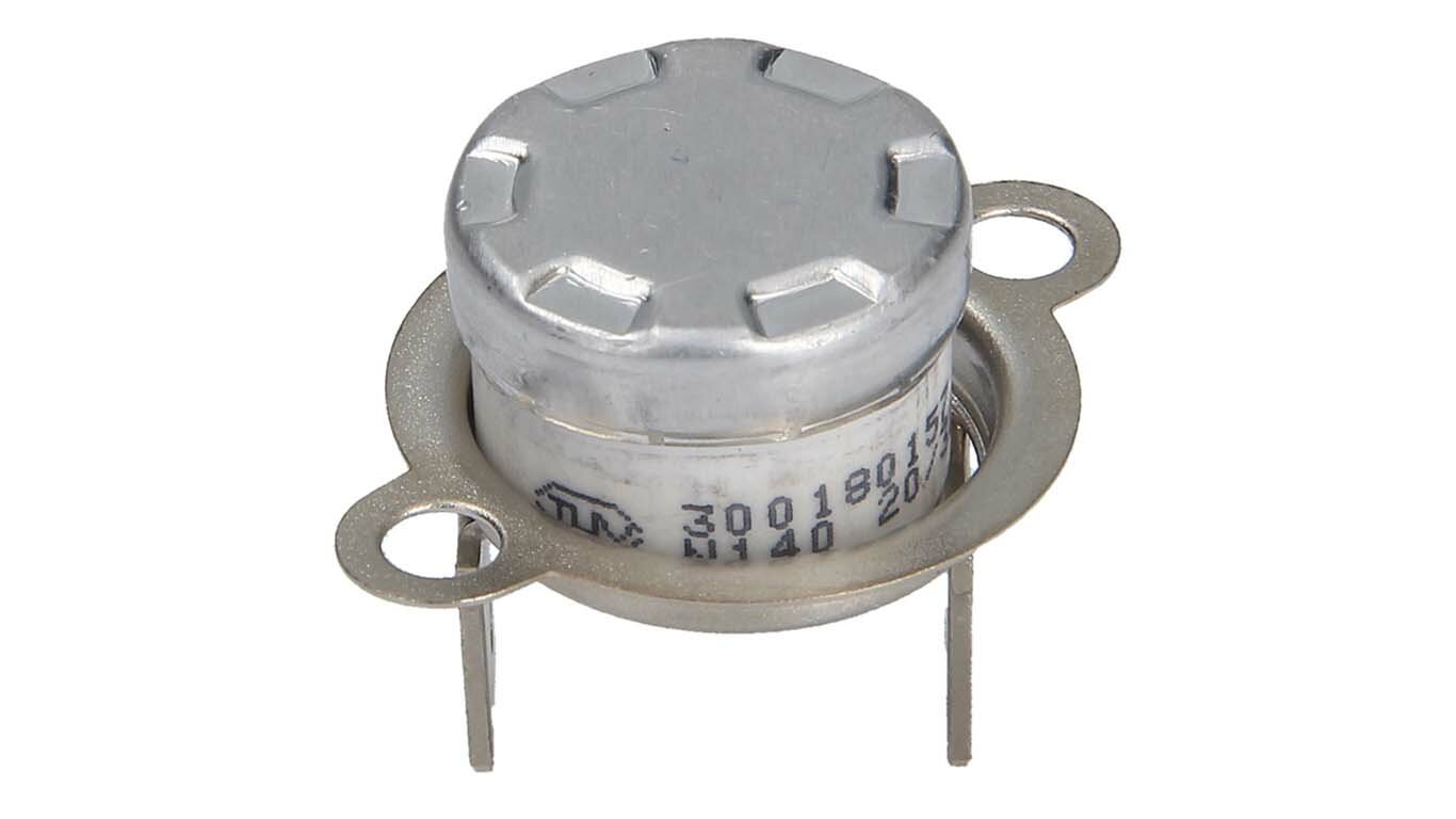 Регулятор температуры для духового шкафа GRUNDIG GEBD19401DXHI, GEBDD12600BHI (140C 16A 230V)