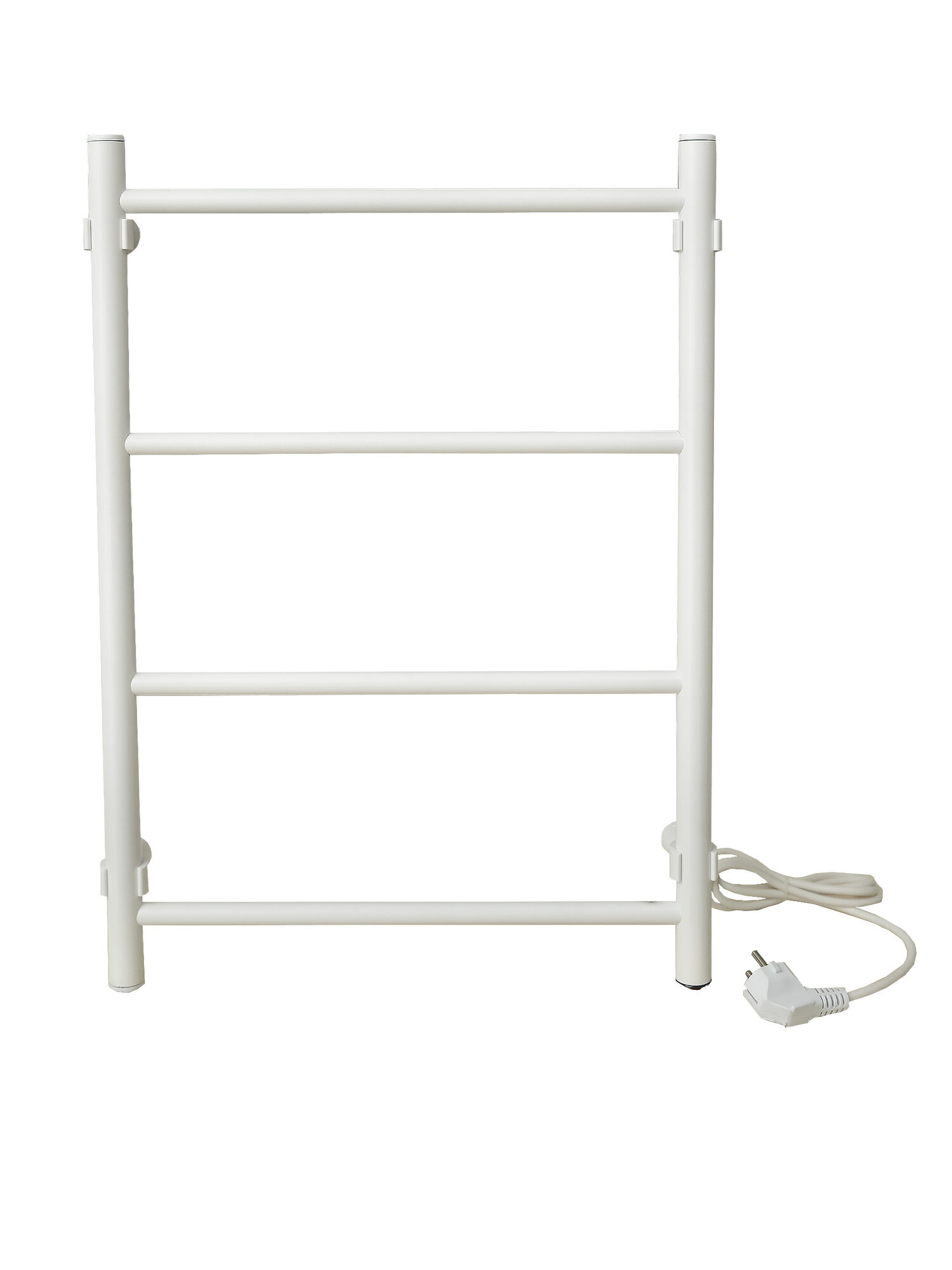 Полотенцесушитель Tera "Классика", электрический, 40 см x 60 см