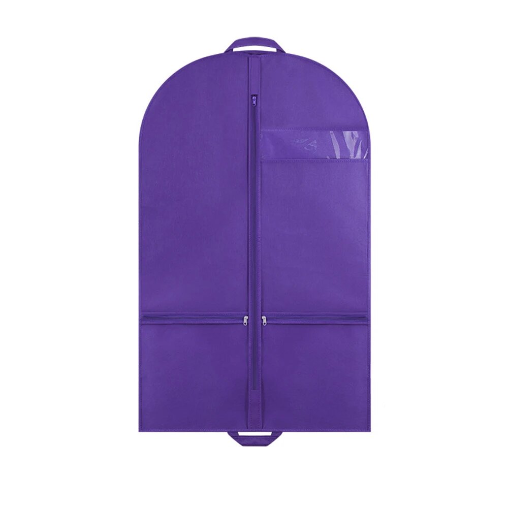 Детские костюмированные сумки для одежды 60x100cm, Фиолетовый, Purple