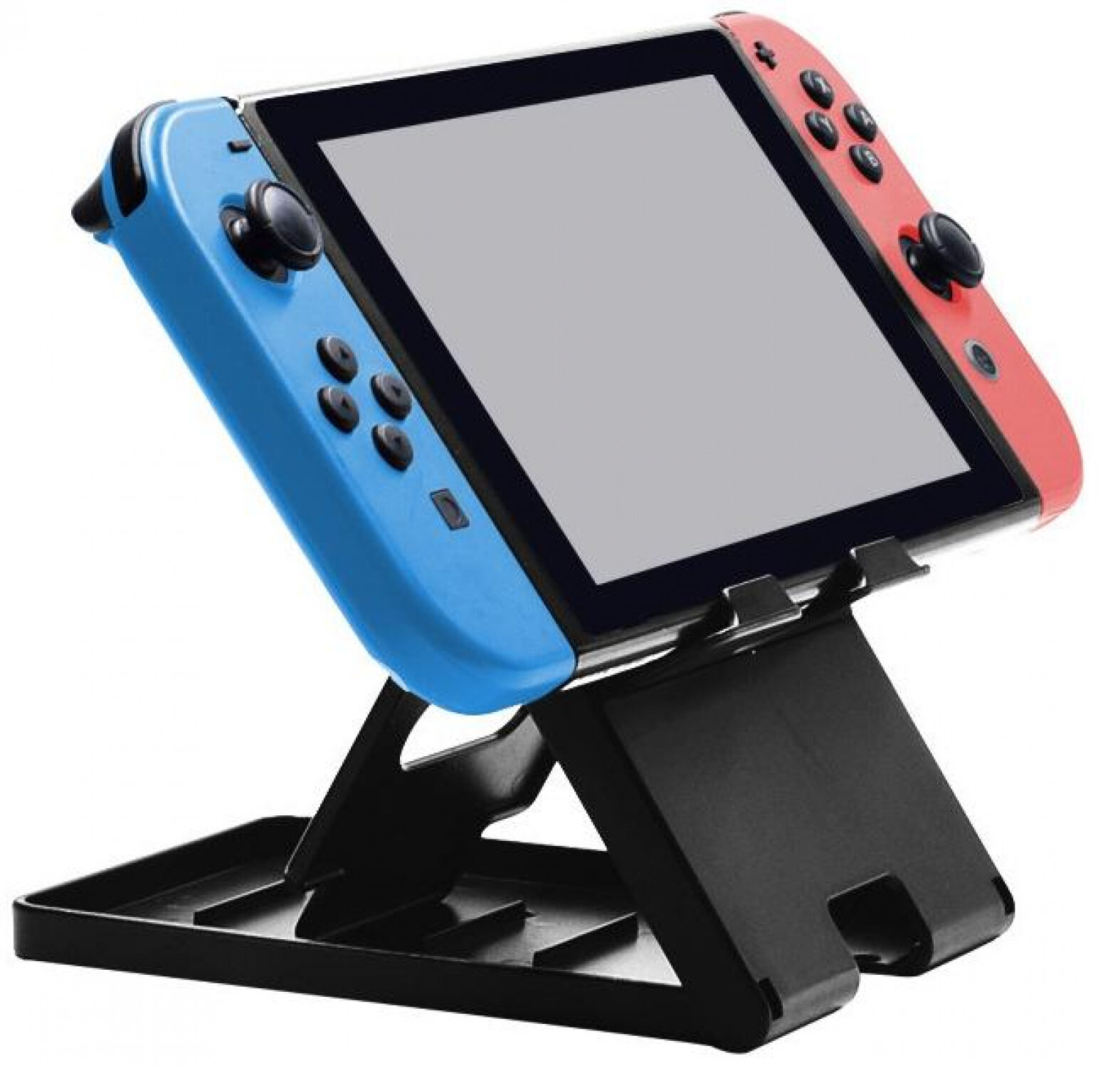 Регулируемая подставка GNS-630, для Nintendo Switch, складная, с возможностью зарядки