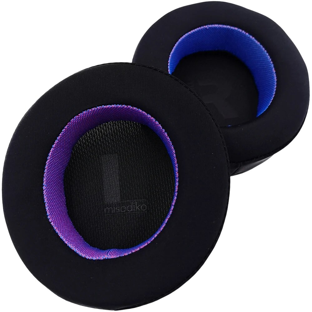 Amбушюры misodiko Cooling Gel V2 для Razer Nari