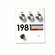 Гитарный эффектор BC108 Fuzz 1981 Stompbox XDBNZ