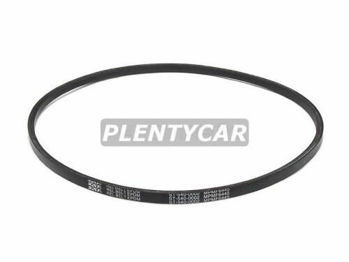 Ремень клиновой 13x1150 nissan td27/t qd32 terrano Sat ST5400002