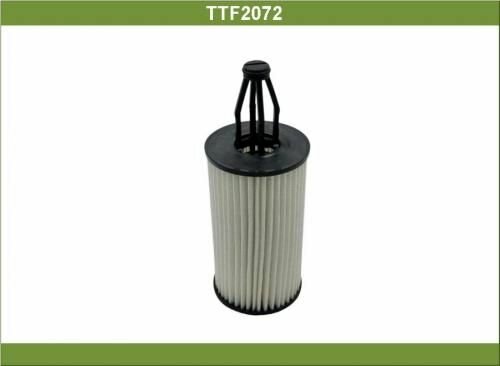 Фильтр масляный Tesla Technics TTF2072