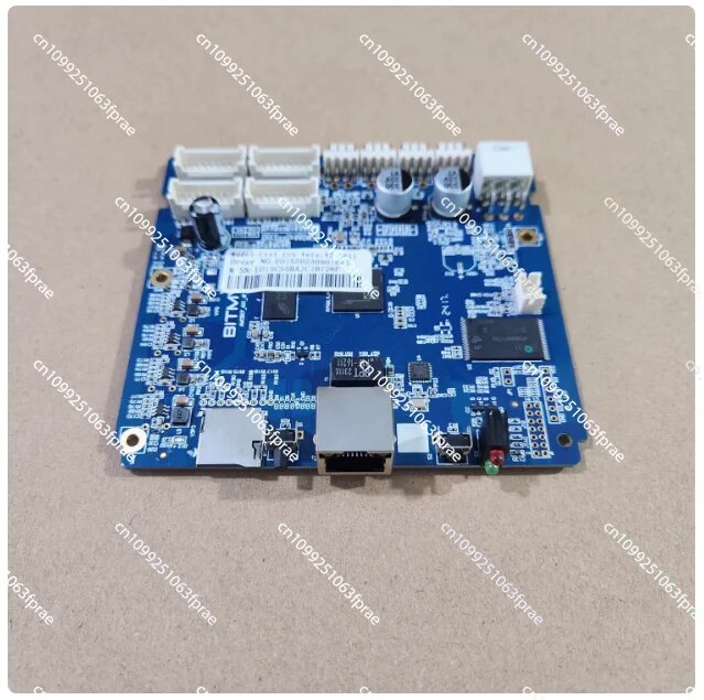 Плата управления Bitmain Antminer C55 S19