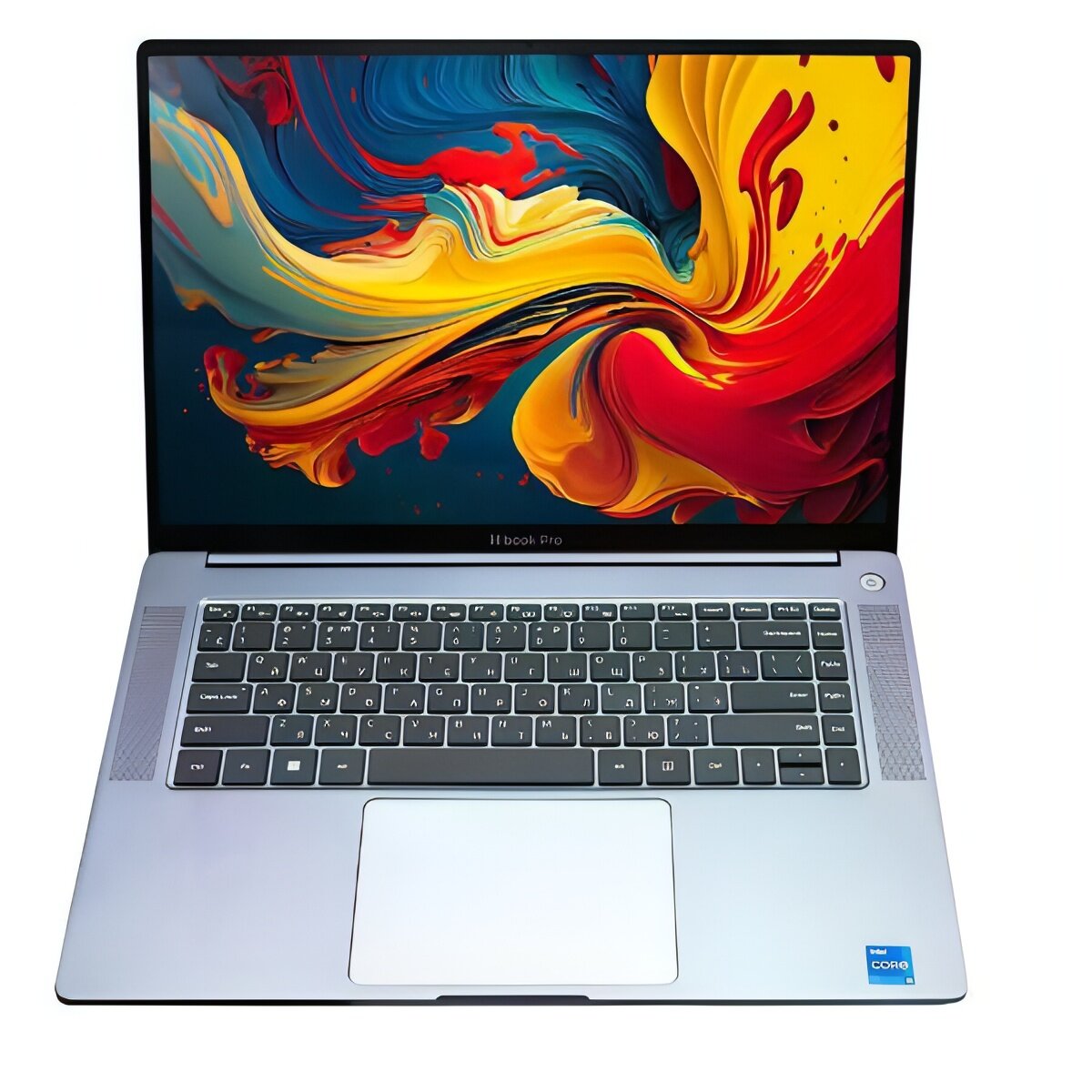 Ноутбук H H-book Pro 16IPK2 (T54E4WG)