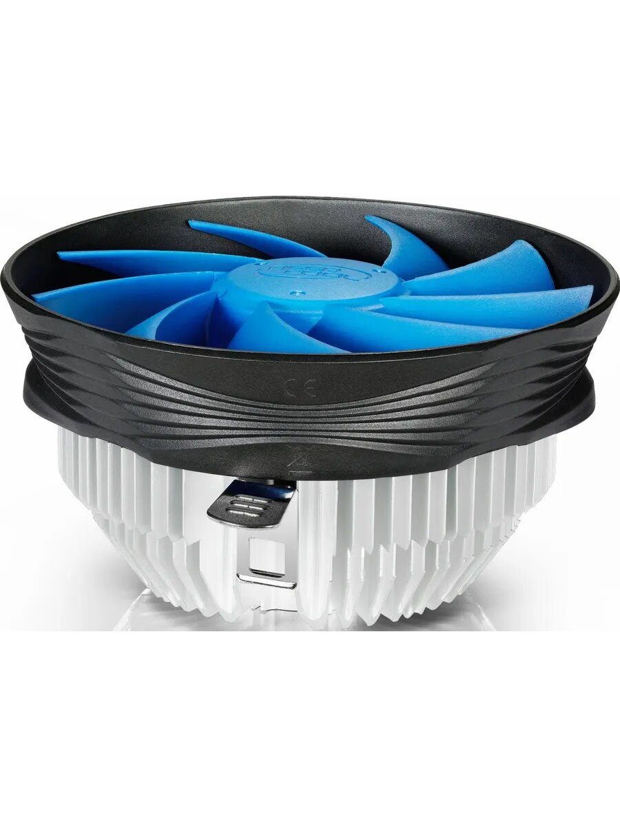 Кулер GAMMA ARCHER Soc-1150/1155/1156/AM2+/AM3+/FM1/FM2 3pin