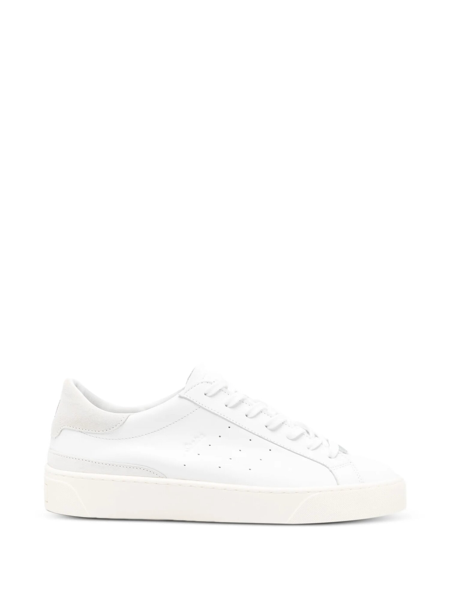 Кроссовки Perforated sneakers