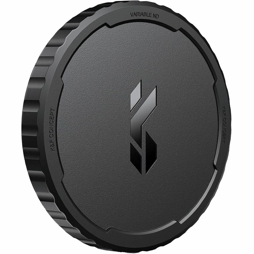 Крышка для светофильтра K&F Concept Variable ND 77мм