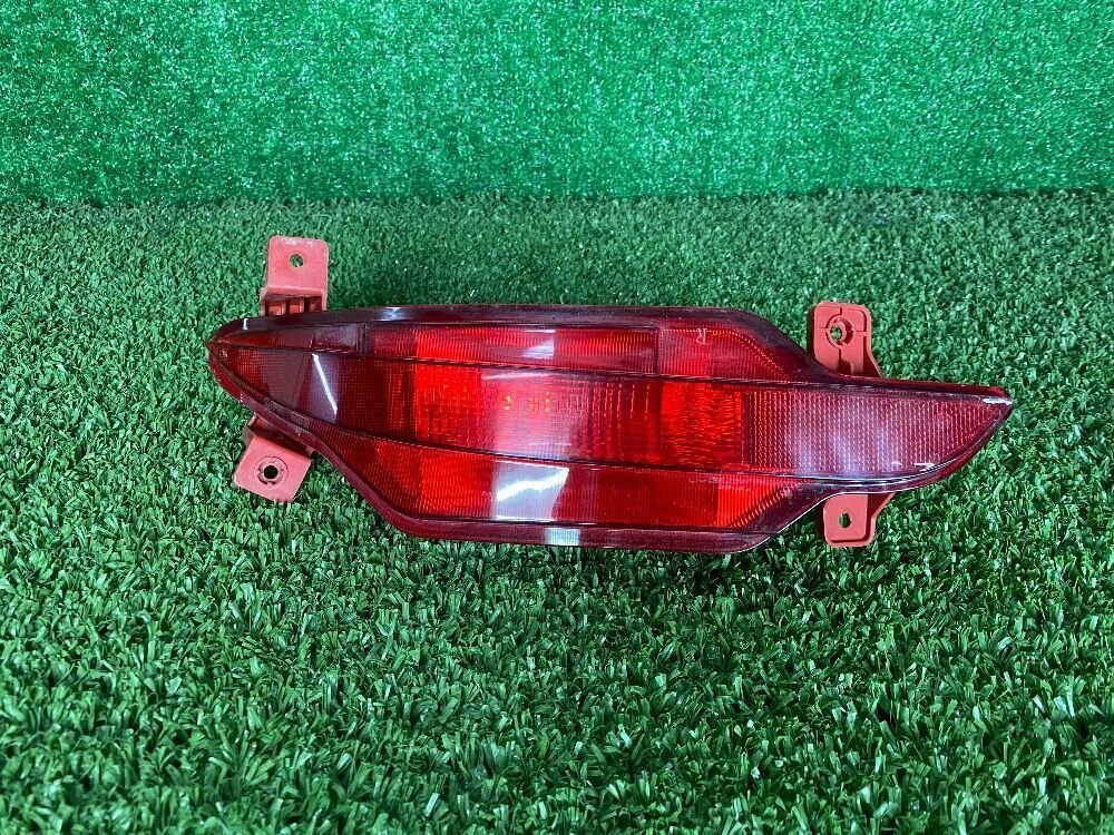 Фонарь противотуманный Chery Tiggo 7 Pro Б/У с пробегом