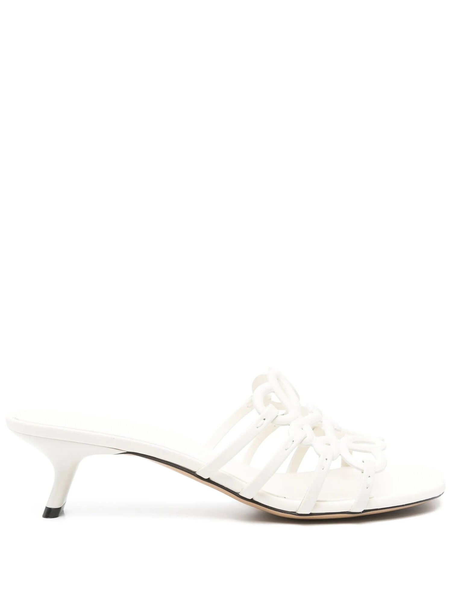 Мюли Petal Anagram