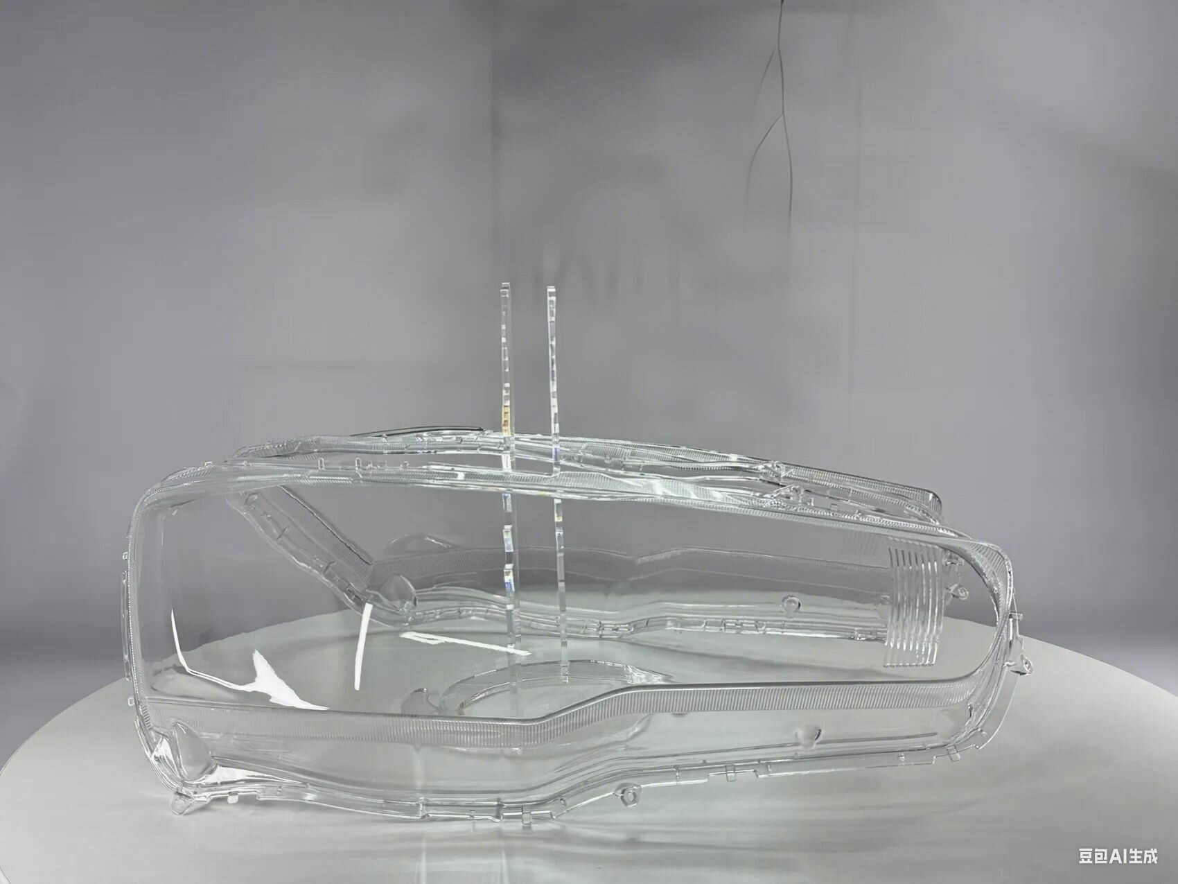 Комплект стекол на Mitsubishi Lancer X 2007-2016