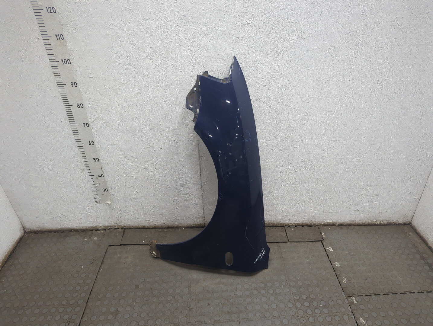 Крыло левое переднее Volkswagen Passat 5 Б/У