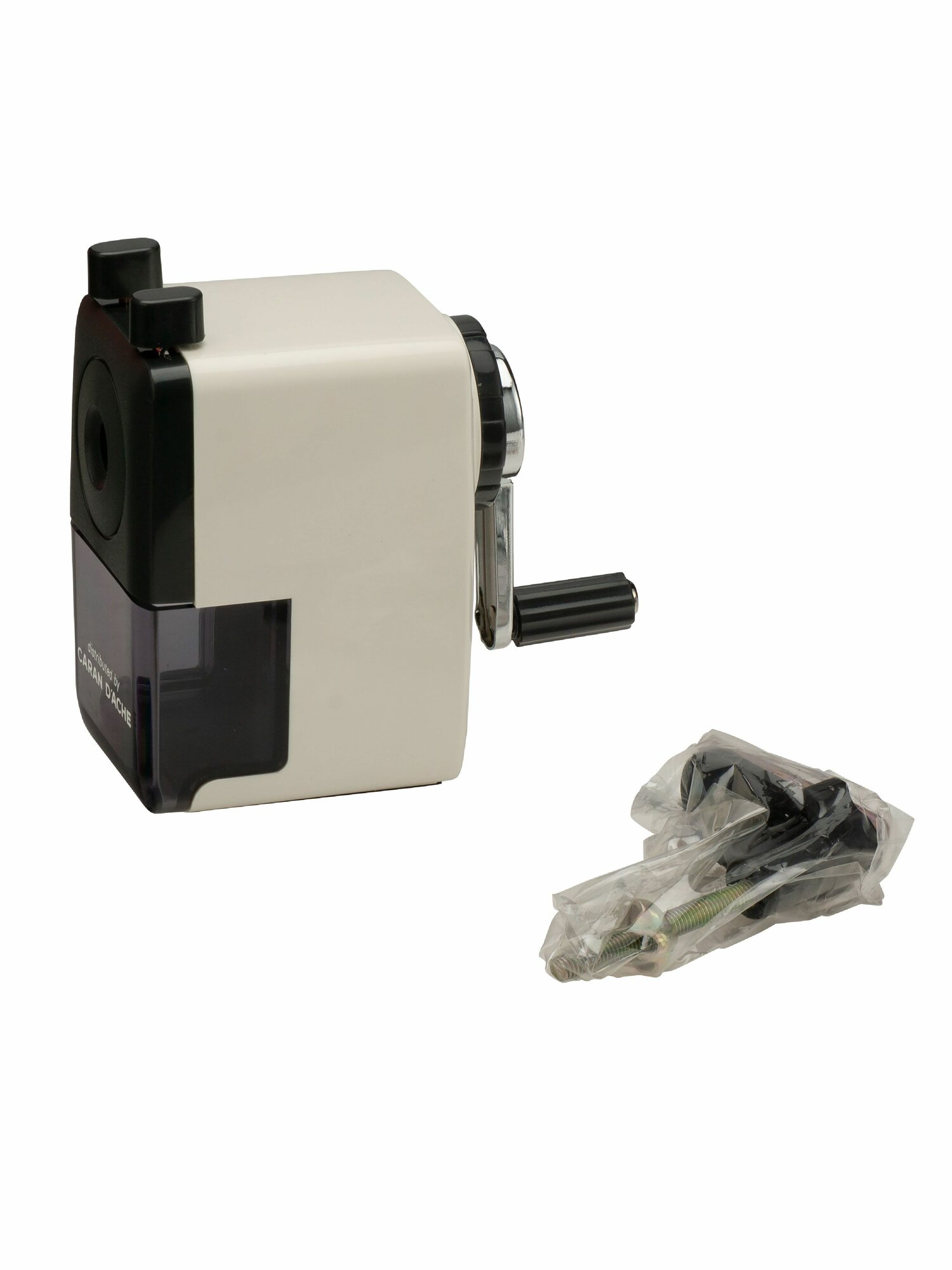 Точилка настольная CARAN d'ACHE, CR 466.001