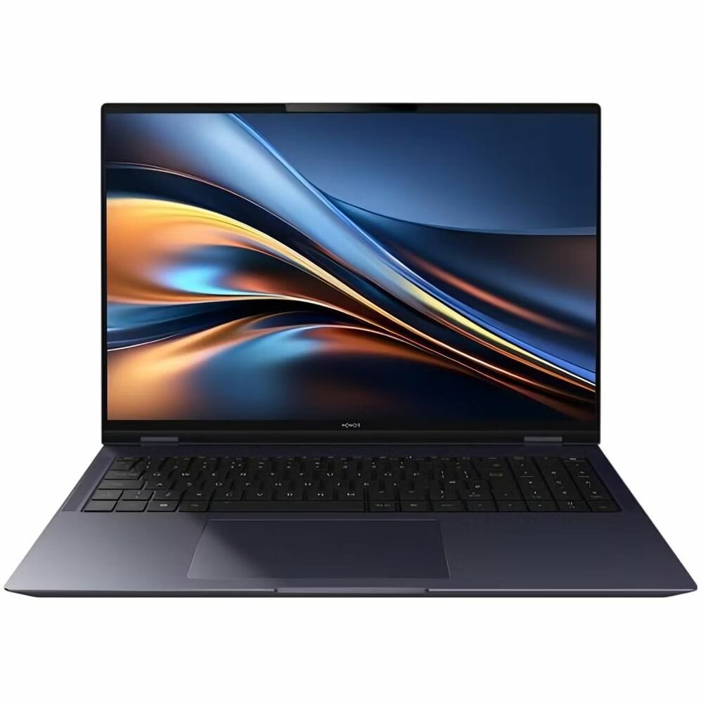 Ноутбук HONOR Ноутбук HONOR MagicBook Pro 16 Hunter уц-2 Intel Core Ultra 9 285H/32Gb/SSD1Tb/RTX5060 8Gb/16"/IPS/3K/3072х1920/165Hz/Win11/White/1.89kg (5301APWK)