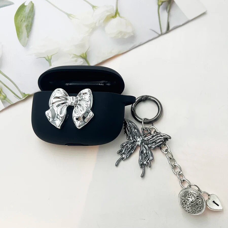 Силиконовый чехол для Realme Buds T310 T300 T110 T100 T01 VBYGXTIN for realme Buds T310, A2