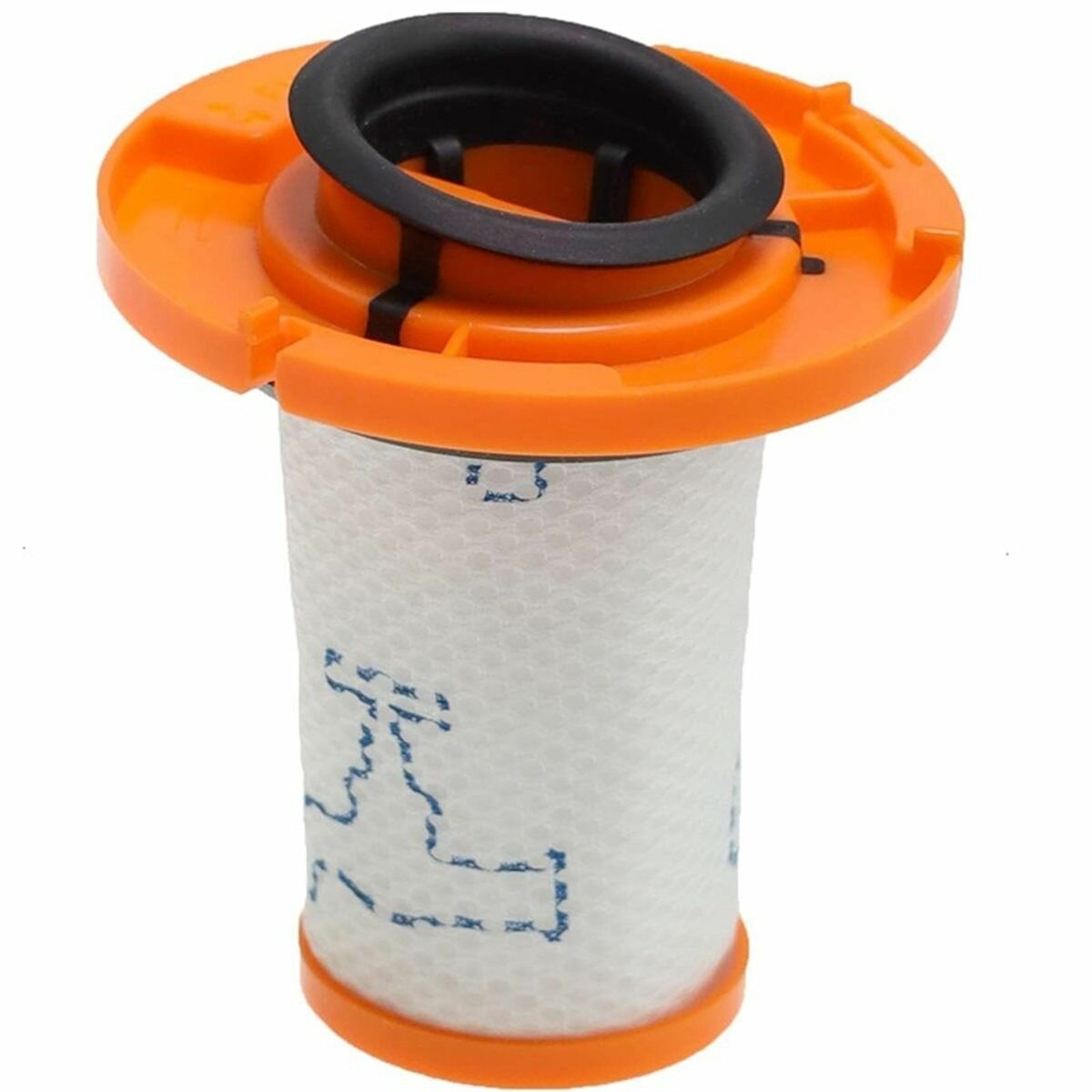 Моющийся Фильтр ZR009014 Для Пылесоса XForce Flex