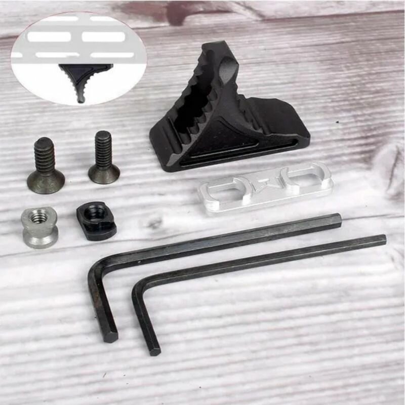 Тактический Ручной Комплект M - LOK С Направляющей Передней Рукояткой