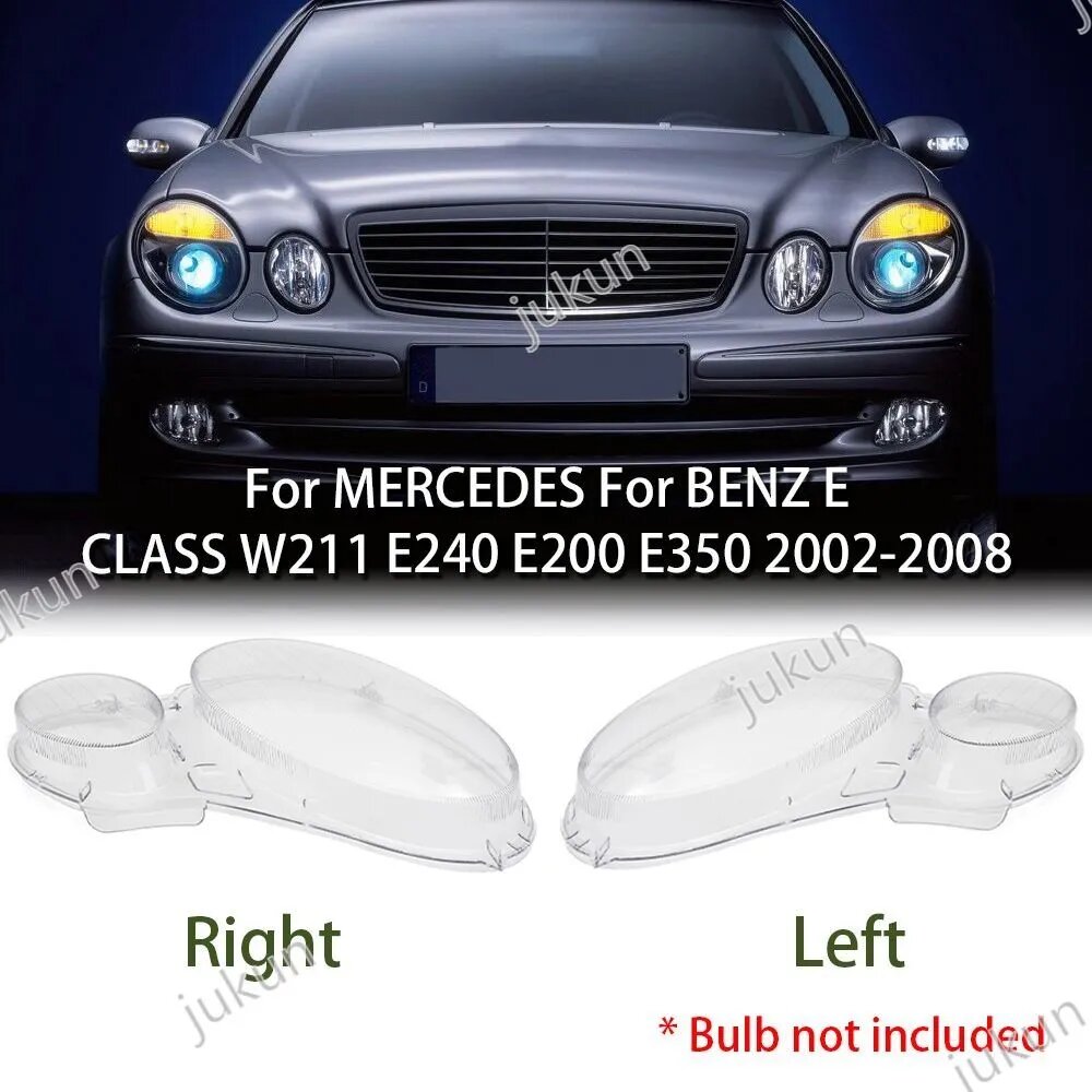 Ремкомплект фары, 2 шт, арт. SKU597861-sets