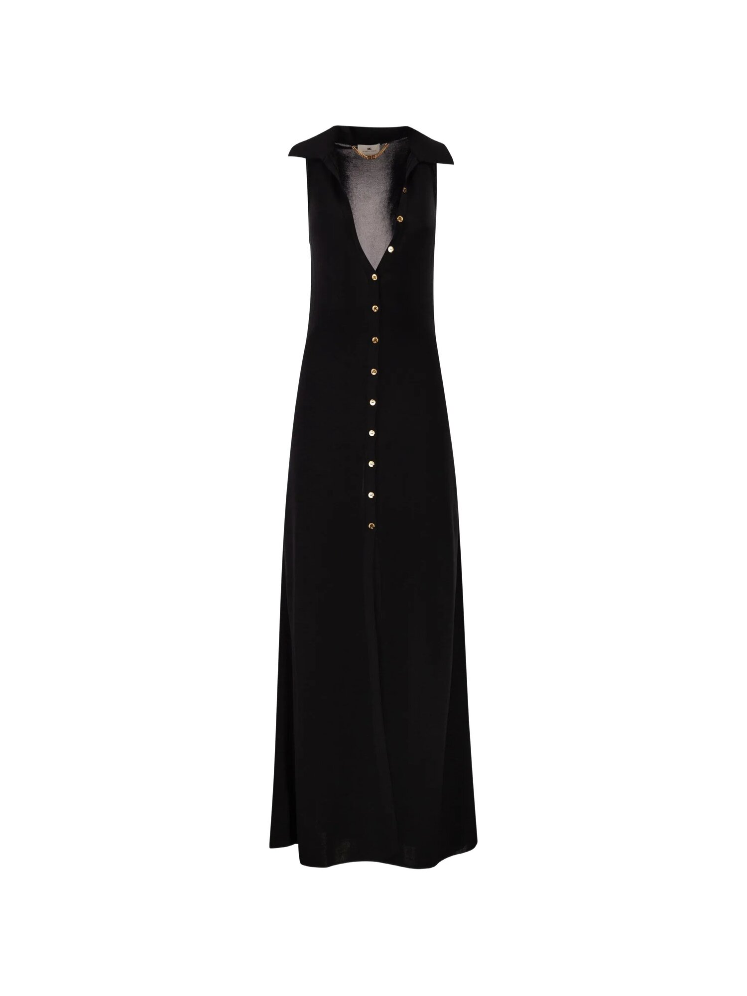 Платье Sleeveless maxi dress
