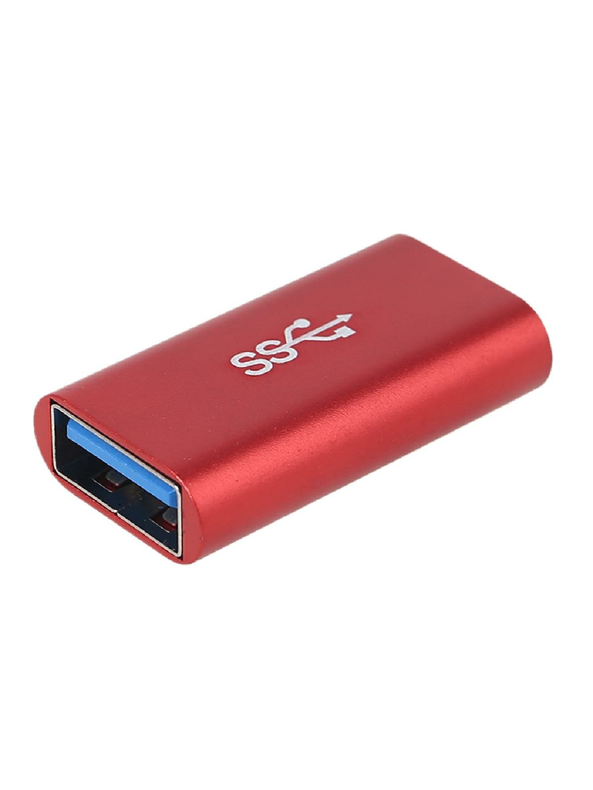 Преобразователь удлинителя USB 3.0 в розетку для планшетов ноутбуков