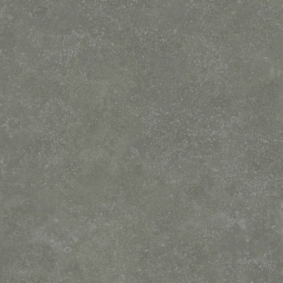 KERAMA MARAZZI Керамогранит Касабланка HP серый тёмный обрезной мат 60x60 9 мм арт. KM6060G0161R (цена за 1.8 м2)