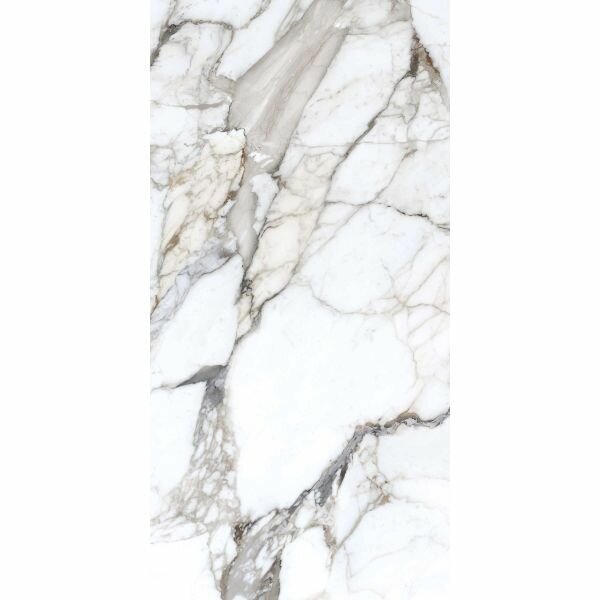 BELLEZA Керамогранит ESCATO SATVARIO GRENULLA глянц 60x120 9 мм арт. СК000043088 (цена за 1.44 м2)