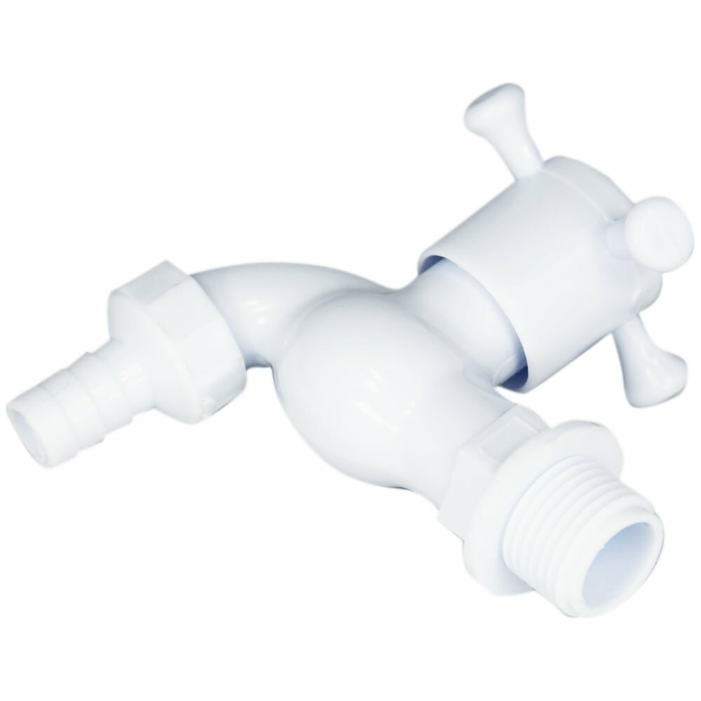 Водоразборный кран MasterProf ДС.060141. ИМ