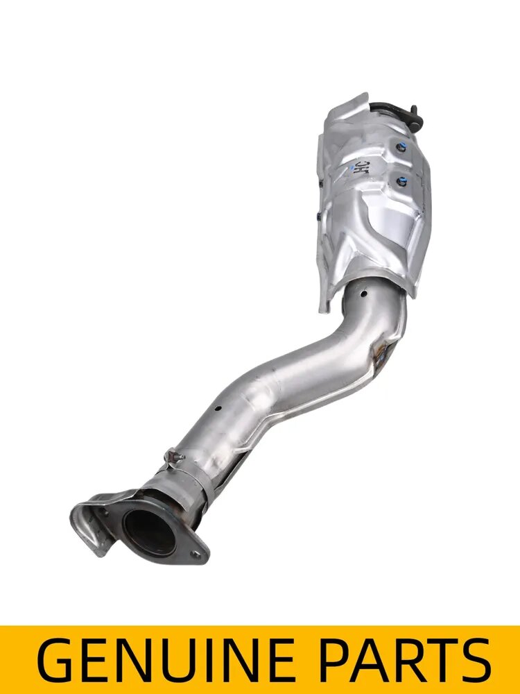 Renault Труба выхлопная арт.20018JZ20A