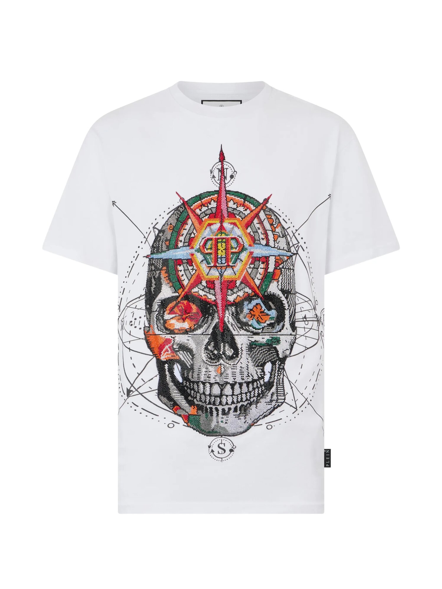 Футболка PHILIPP PLEIN