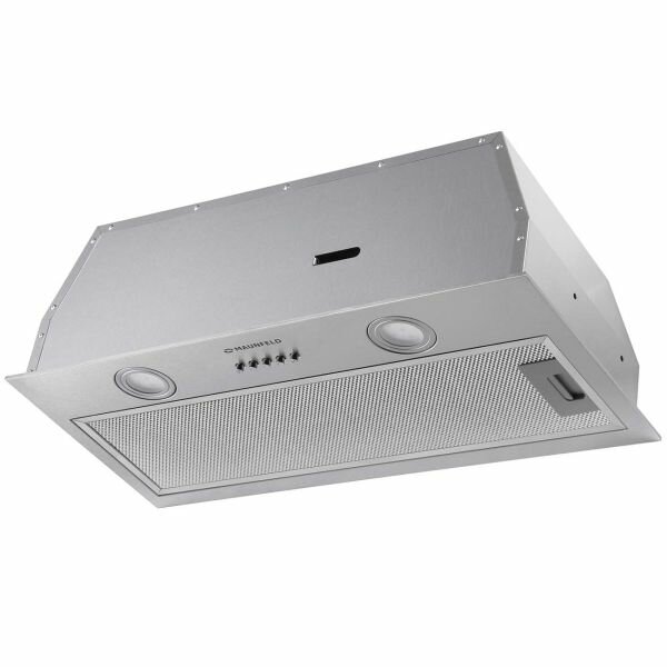 Вытяжка Maunfeld THAMES 601M INOX