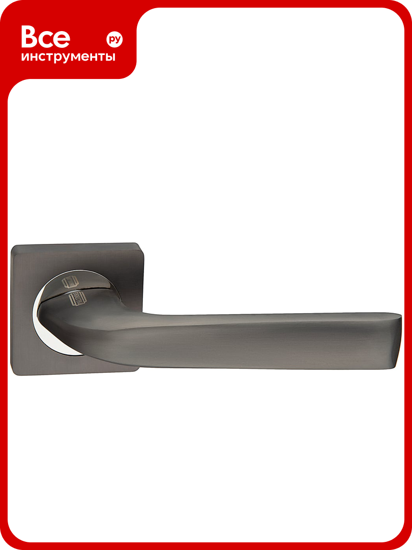 Ручка PALIDORE A-310 GF, графит 98760992