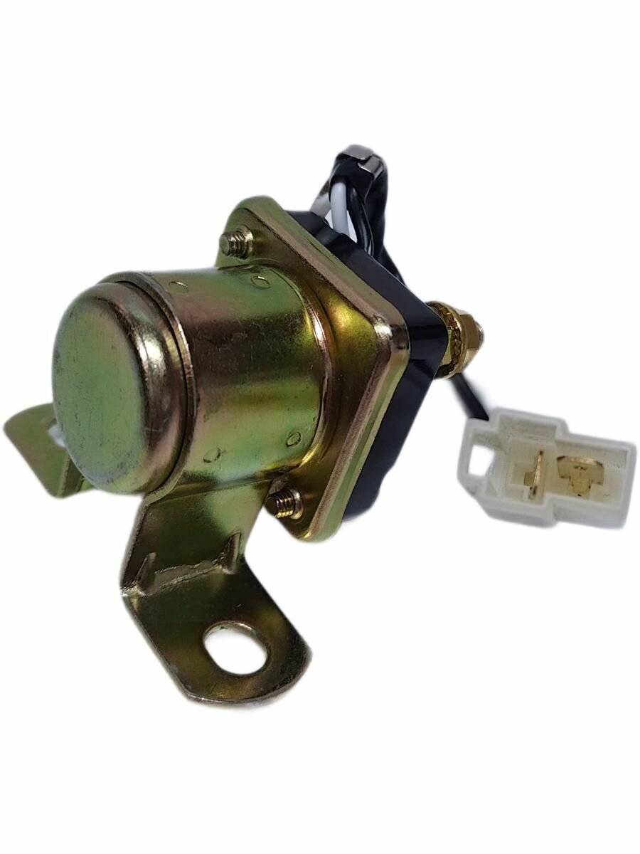 Реле стартера 24V / 200A — фото 1