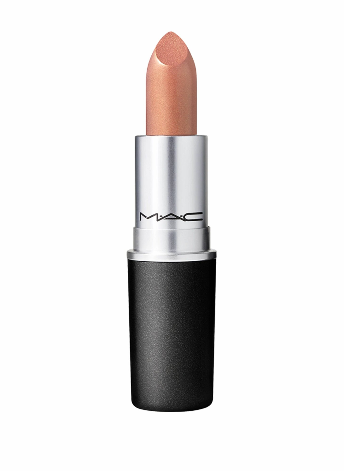 M.A.C Помада FROST LIPSTICK 3 г цвет BRONZE GEL, перламутровый финиш