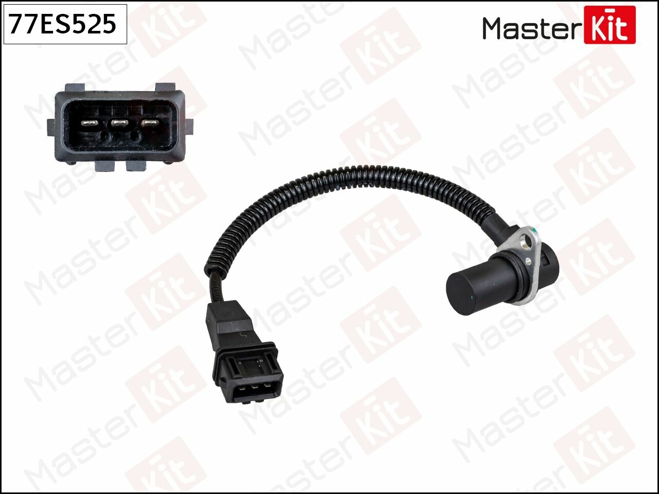 Датчик положения распредвала KIA RIO 00-05 MasterKit 77ES525