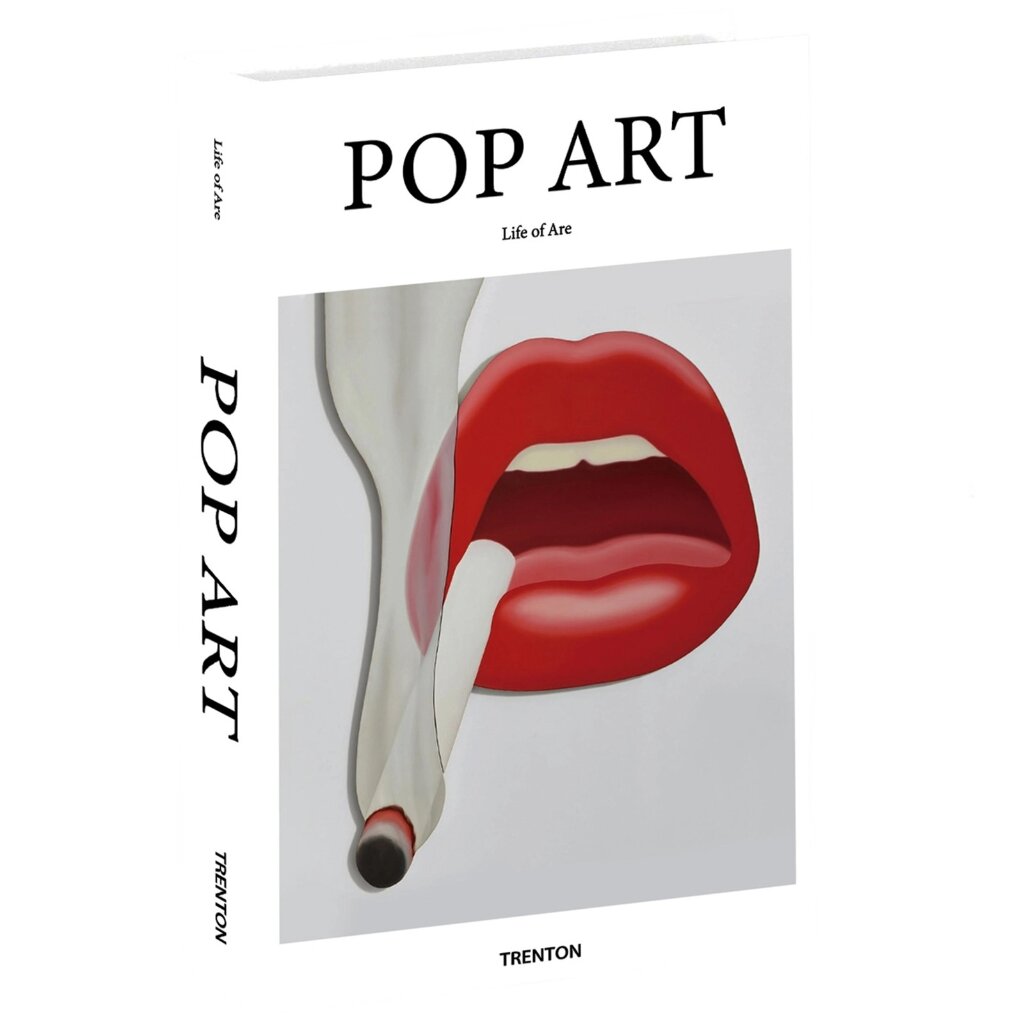 Английская имитация поддельной книги для украшения книги-A47