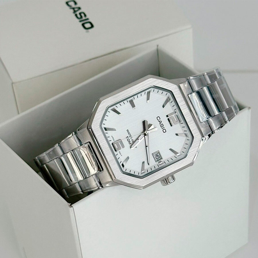 Наручные часы CASIO — фото 1