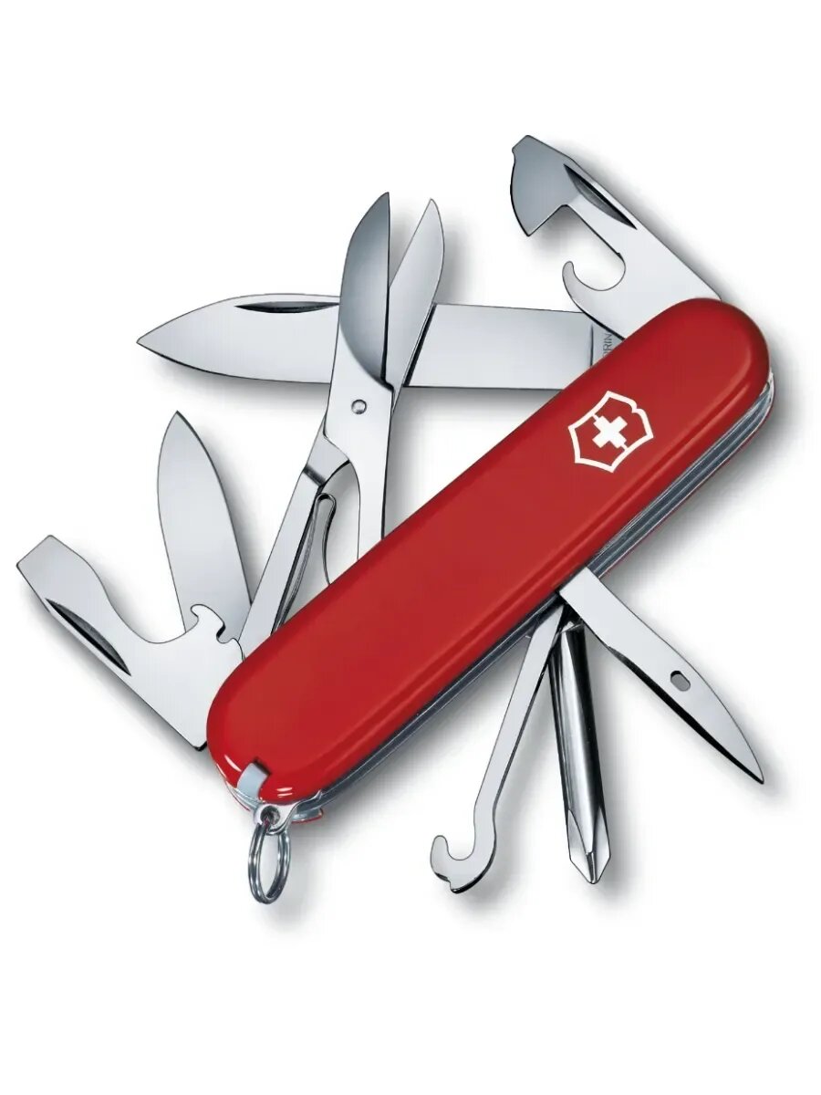 Нож Victorinox Super Tinker 1.4703