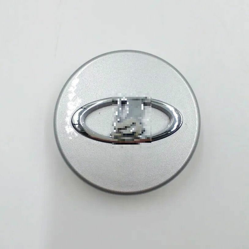 Колпачок на литые диски Лада Гранта Веста Ларгус Нива TR 1 шт