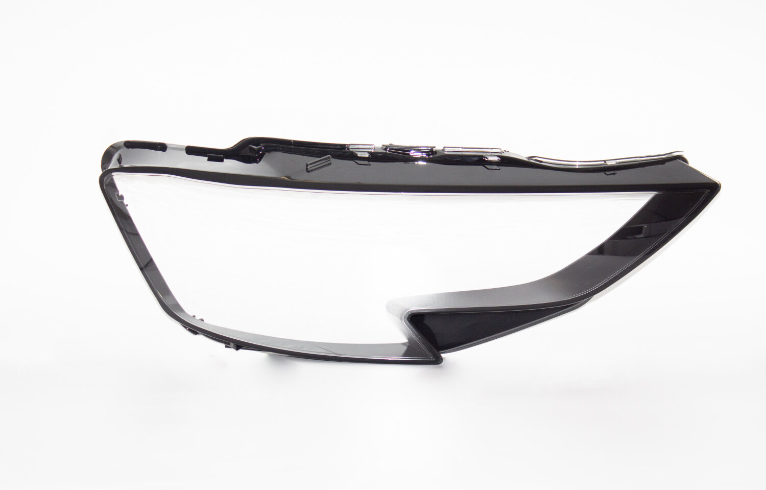 Стекло фары AUDI A8 (2022-н. в.) (правое)