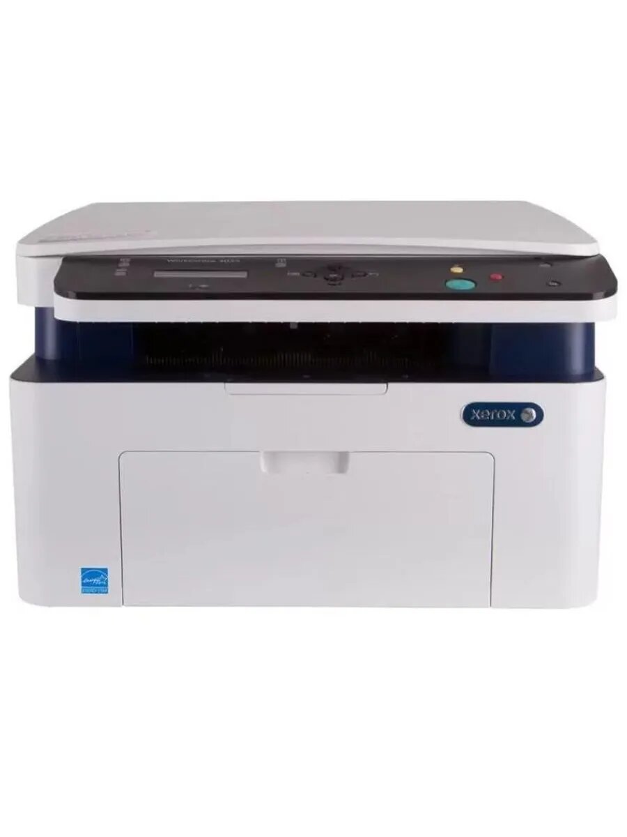 МФУ лазерное WorkCentre 3025V_BI - ч/б, А4, 1200x1200 dpi