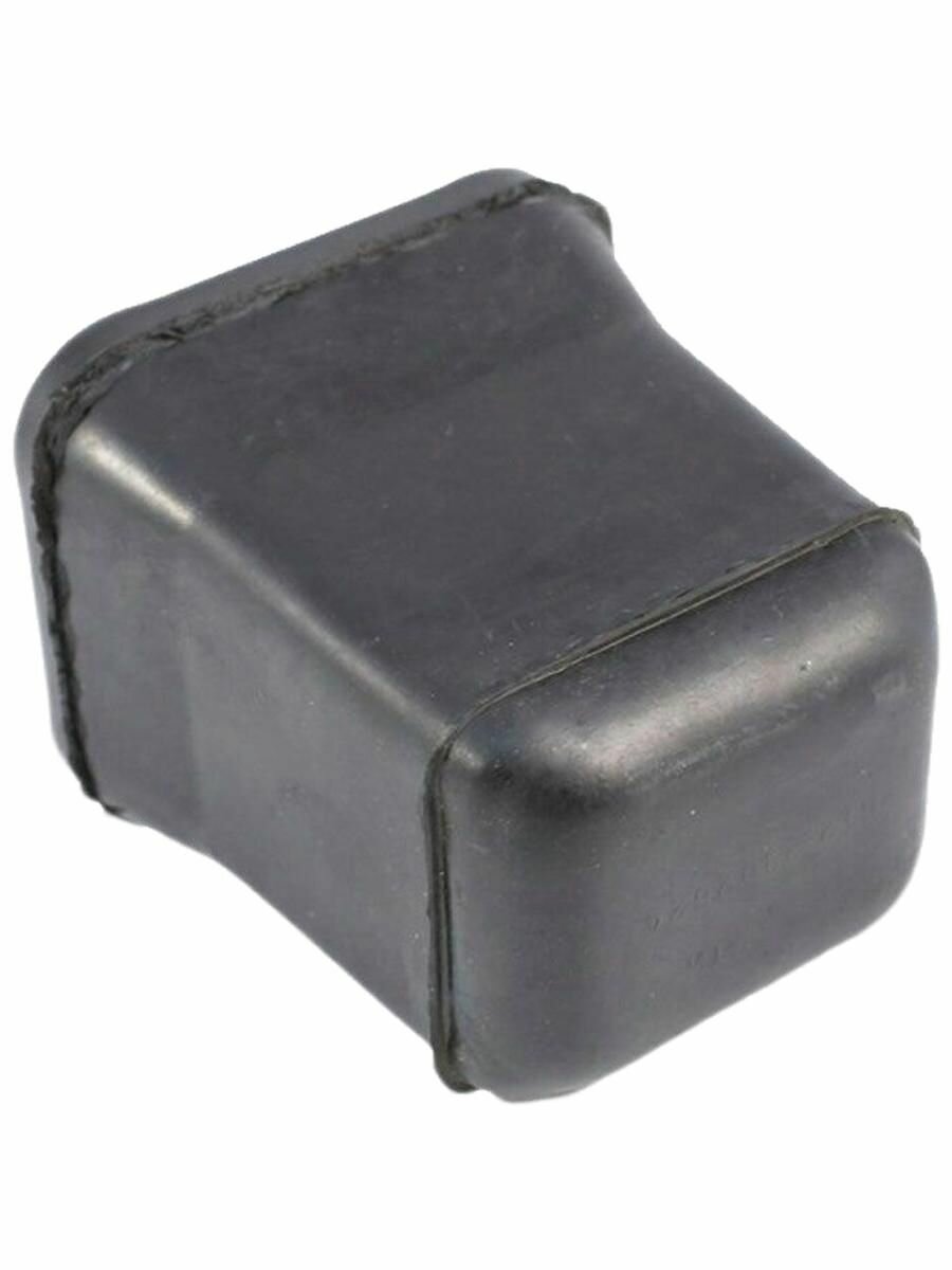 Буфер (отбойник) передней рессоры L49х56 h66 конус ГАЗ-53, 3307, 3309, ПАЗ