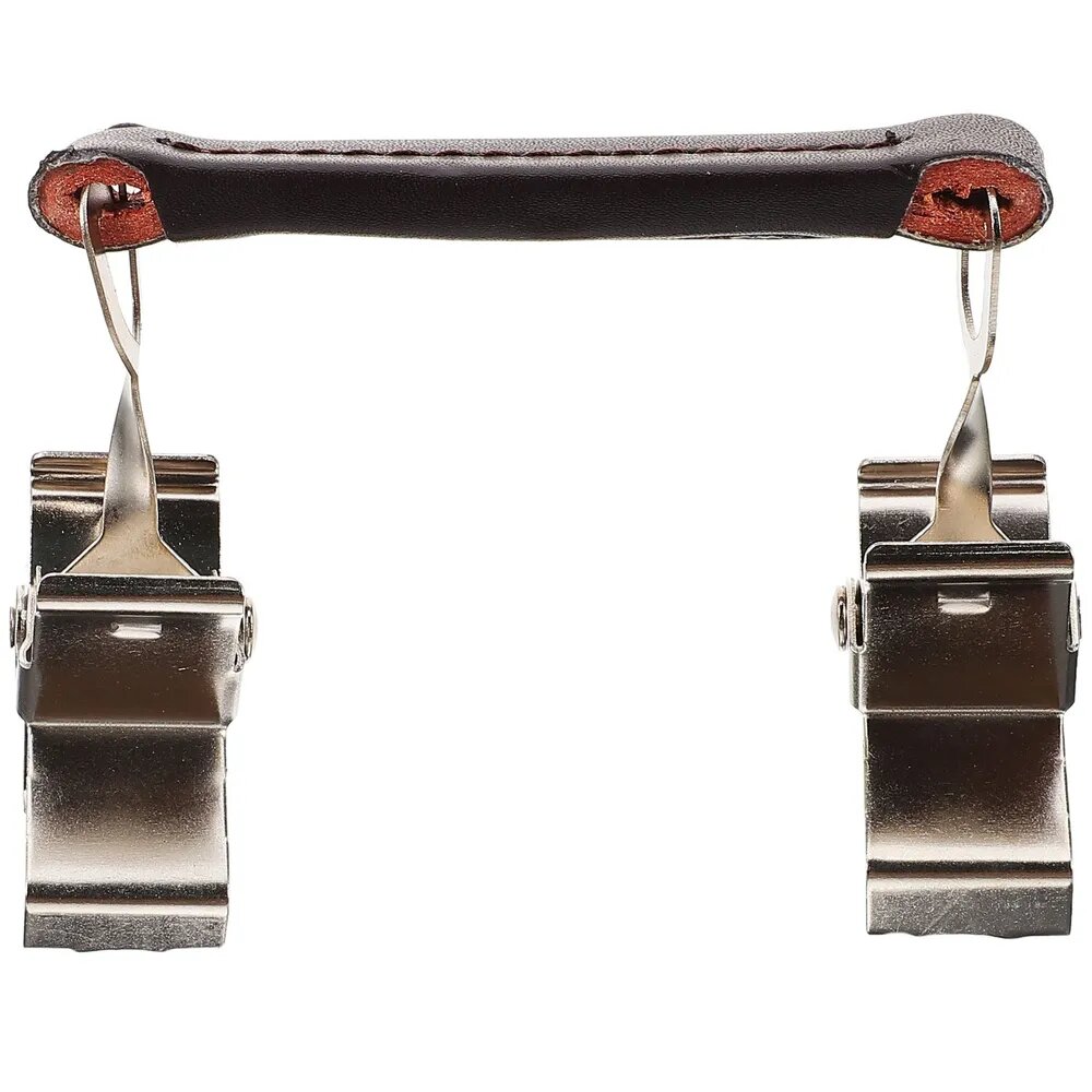 Держатель для мокрого холста, металлический клип для переноски влажных картин, 1 штук, размер 12.00x9.00x5.00 cm