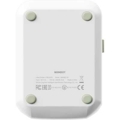 Принтер этикеток B1 Green — фото 1