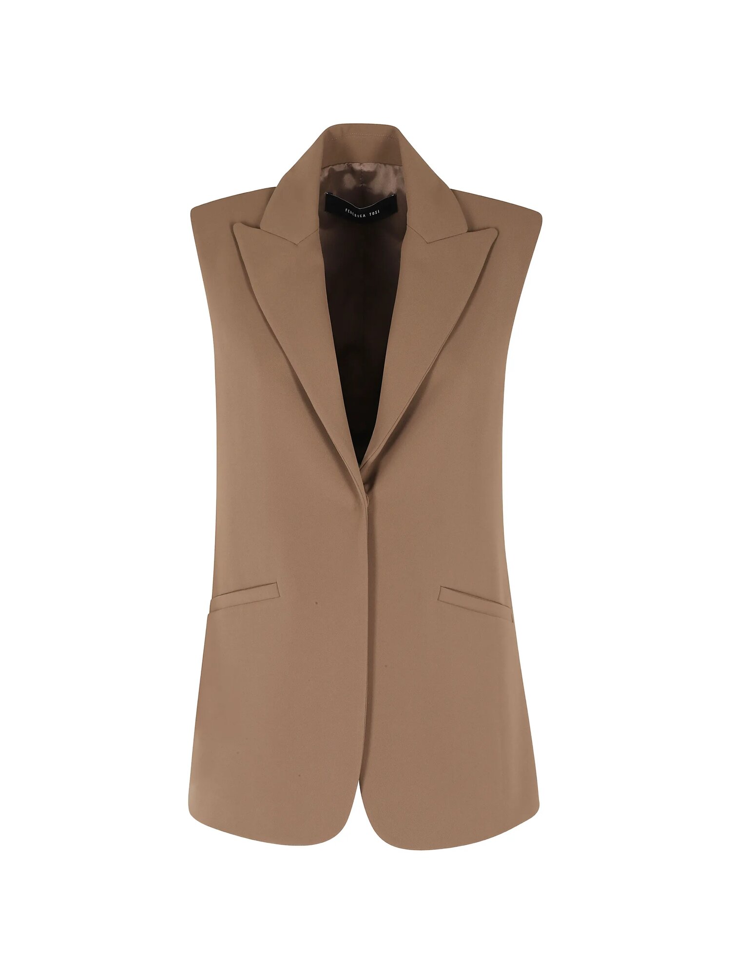 Жилет спортивный