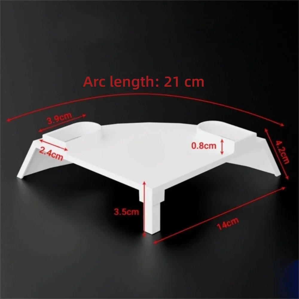 Маленькая рыбка, креветка, скрытая комната